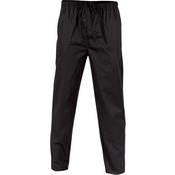 Polyester Cotton Drawstring Chef Pants - Workwearlink & Embroidery
