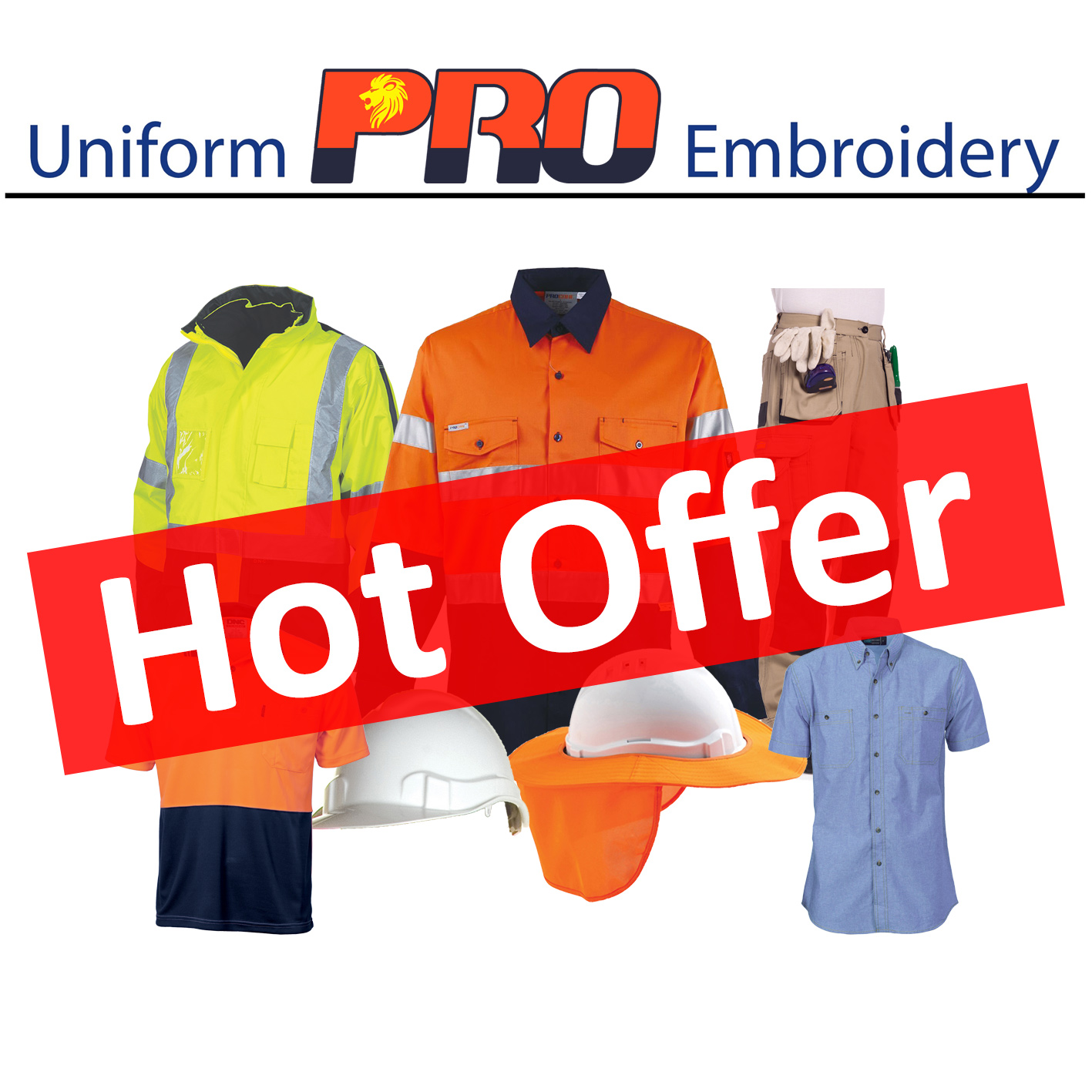 PRO shirts made for Professsional Workers - Page 2 of 79 - Workwearlink ...