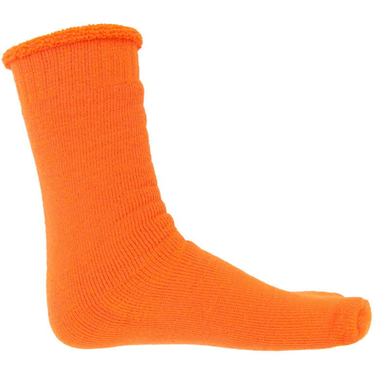 Hi Vis socks Archives - Workwearlink & Embroidery